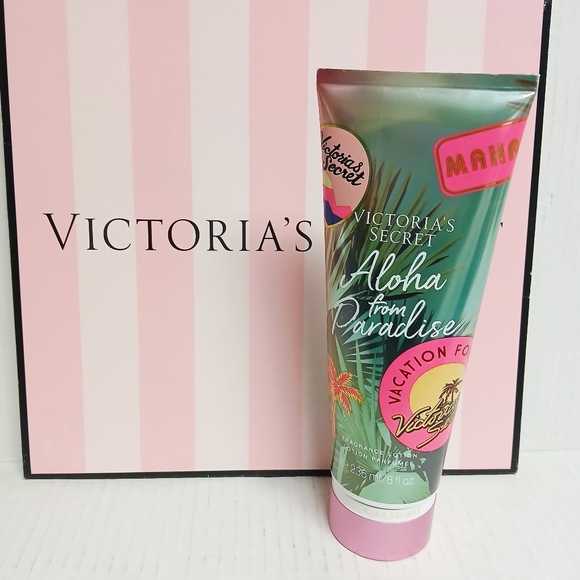 Victoria's Secret | Bath & Body | Victorias Secret Aloha From Paradise ...